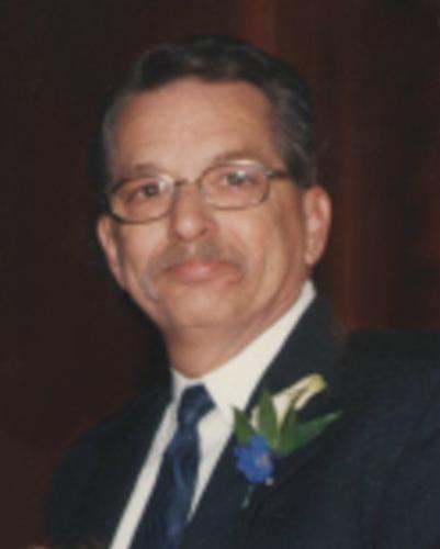 David Miles | Obituaries | ctnewsonline.com