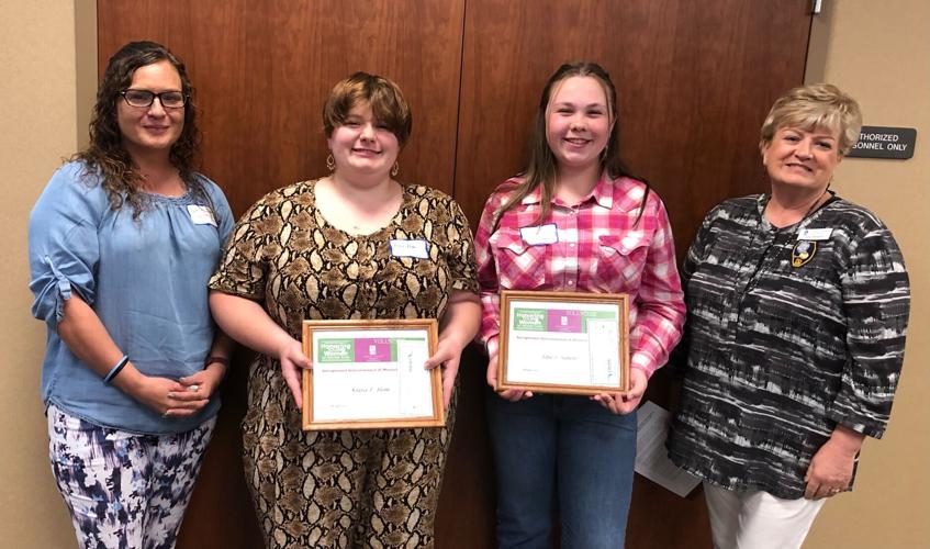 Soroptimist Officers | News | ctnewsonline.com