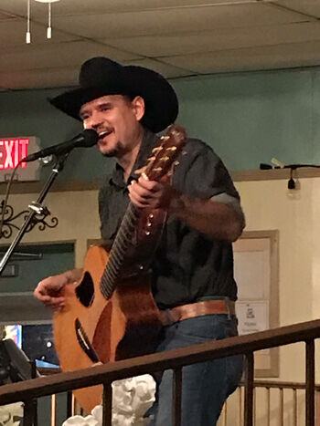 ‘I love them, and they love me’ | News | ctnewsonline.com