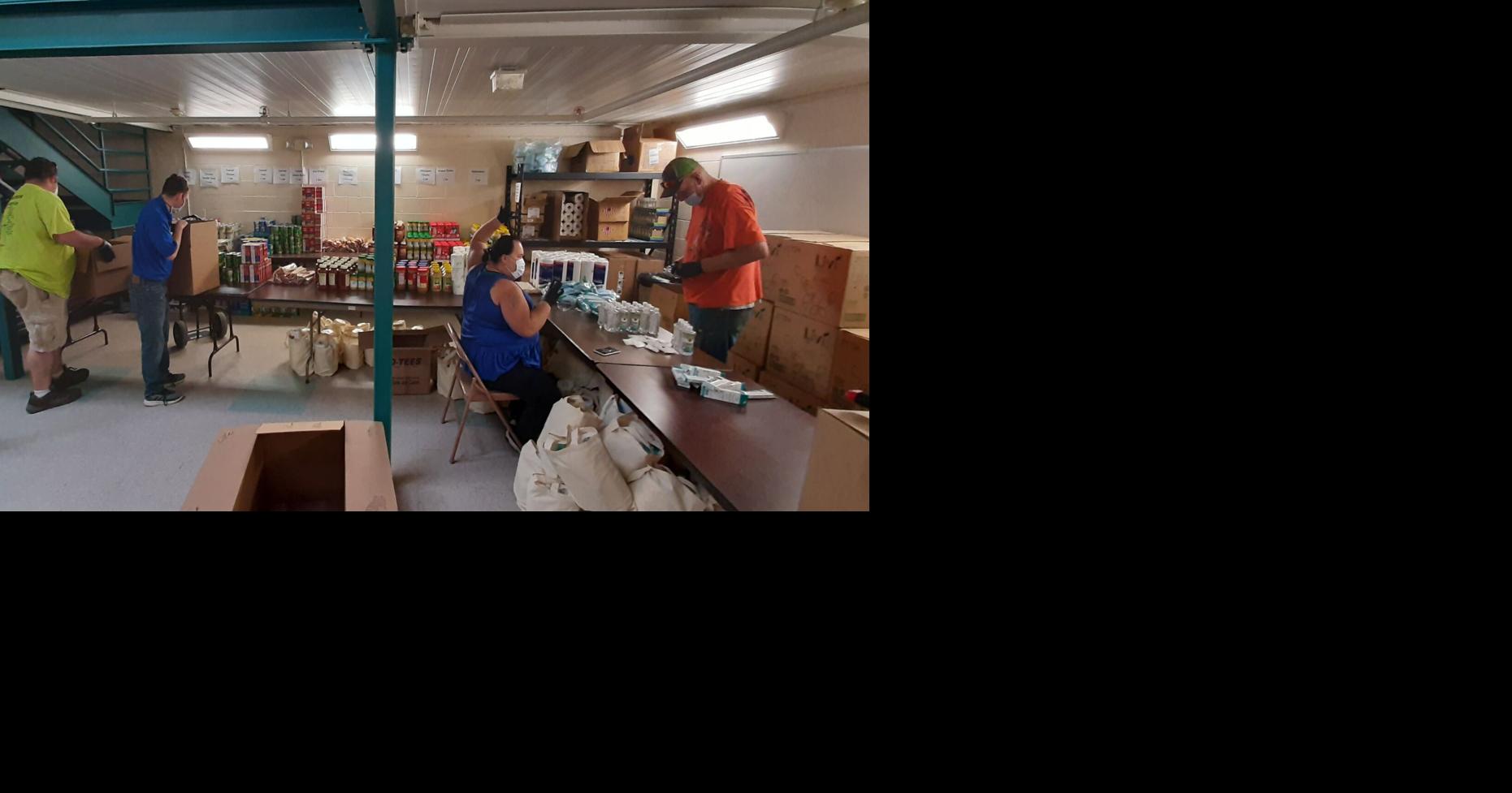 ‘Q-Boxes’ offered after virus test | News | ctnewsonline.com