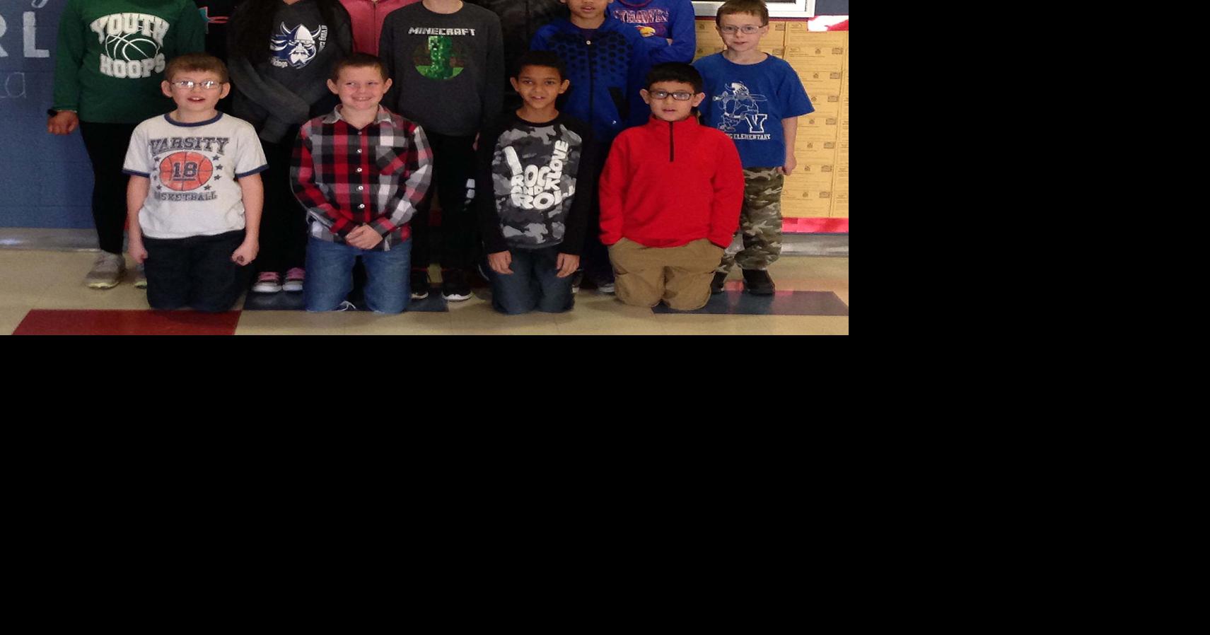 Battle of the Books at Irving Elementary | Education | ctnewsonline.com