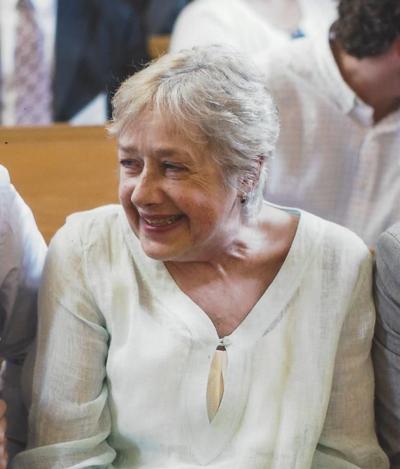 Janie Lewis | Obituaries | ctnewsonline.com