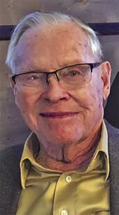 Joe Cary | Obituaries | ctnewsonline.com