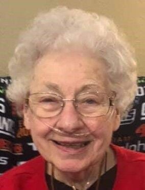 Mary Bagot | Obituaries | ctnewsonline.com