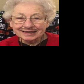 Mary Bagot | Obituaries | ctnewsonline.com