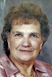 Jean Swanson | Obituaries | ctnewsonline.com