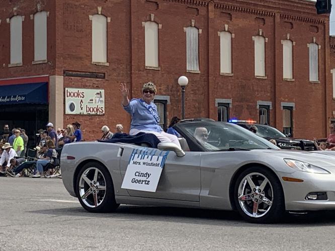 Winfield 150th Celebration | Multimedia | ctnewsonline.com