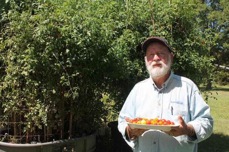 Retired Beauchamp keeps variety in his life | News | ctnewsonline.com