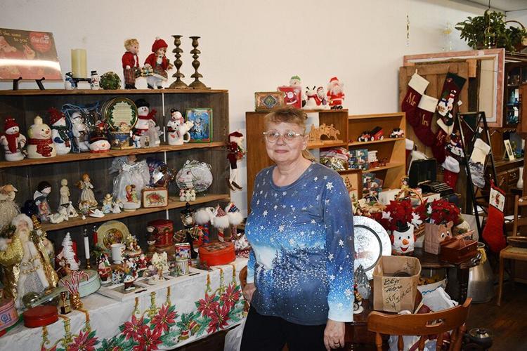Junk N Stuff jettisoned from building | News | ctnewsonline.com