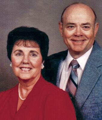 Jean and Ben Wineinger | Obituaries | ctnewsonline.com