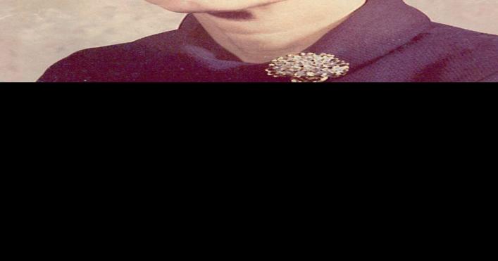 Barbara Webb | Obituaries | ctnewsonline.com