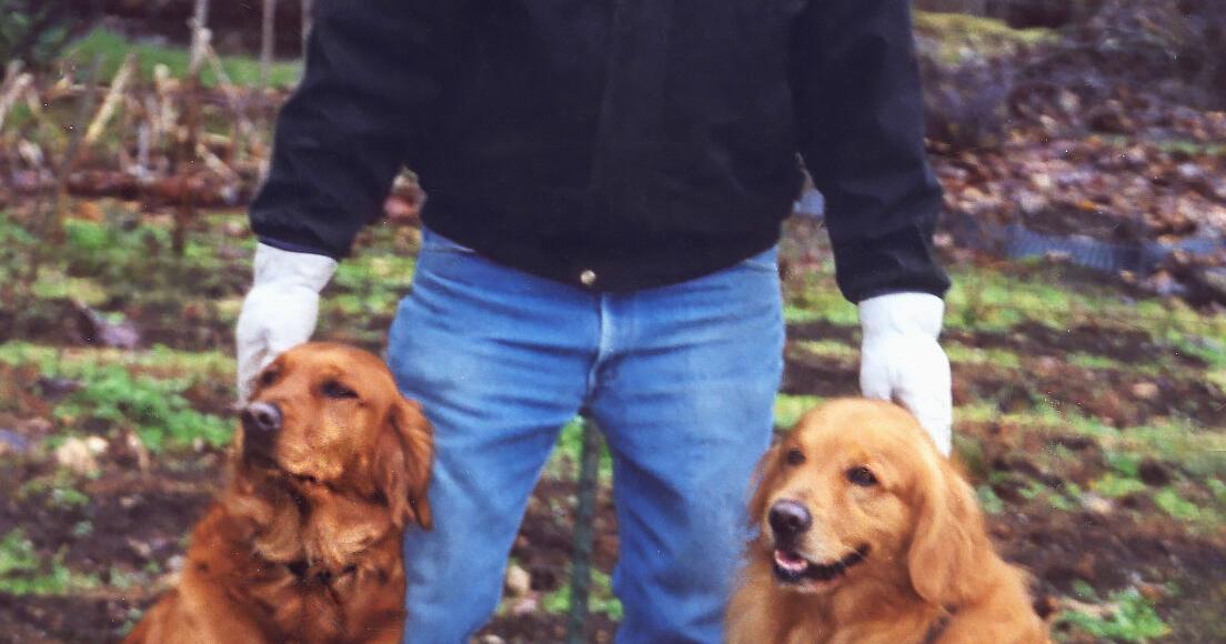 Donald Conrod | Obituaries | ctnewsonline.com