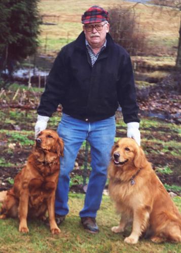 Donald Conrod | Obituaries | ctnewsonline.com