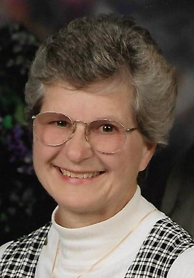 Barbara Rathbun | Obituaries | ctnewsonline.com