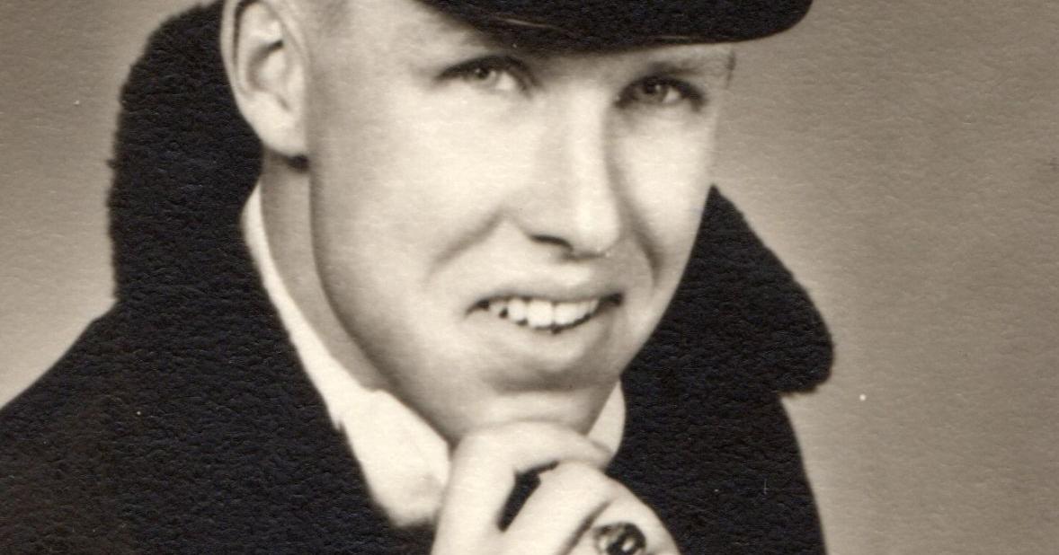 Max Austin | Obituaries | ctnewsonline.com