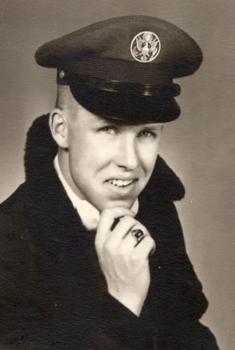 Max Austin | Obituaries | ctnewsonline.com