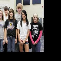 Winfield singers selected for state choir | News | ctnewsonline.com