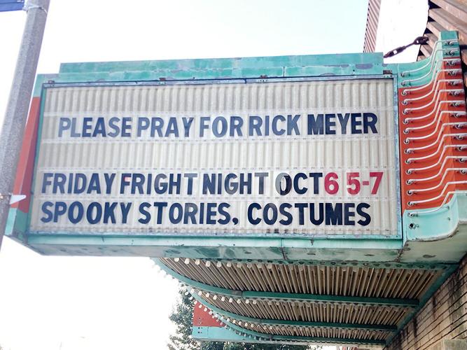 ‘Mr. Winfield’ Rick Meyer fondly remembered | News | ctnewsonline.com