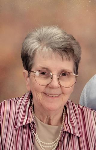 Eleanor Thompson | Obituaries | ctnewsonline.com