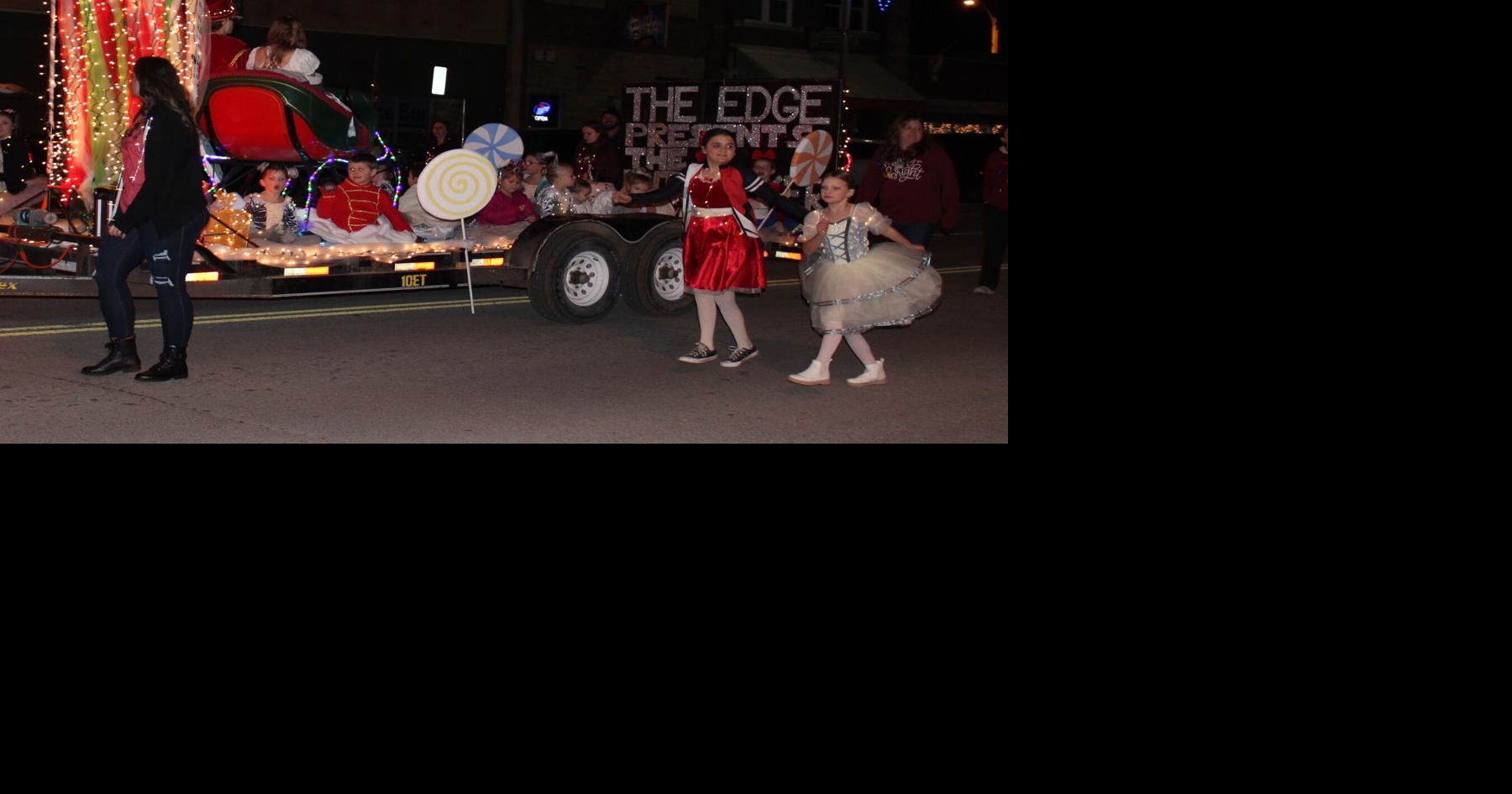 Christmas on Parade | News | ctnewsonline.com