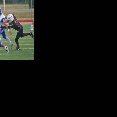 Vikings shut out at Coffeyville - UPDATED | Sports | ctnewsonline.com