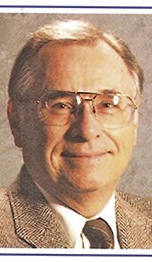 Thomas Parmley | Obituaries | ctnewsonline.com