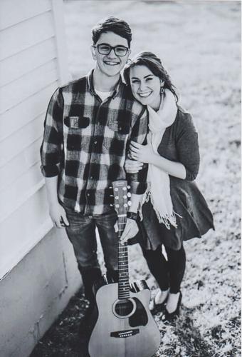 Klaassen to wed Molden | Celebrations | ctnewsonline.com