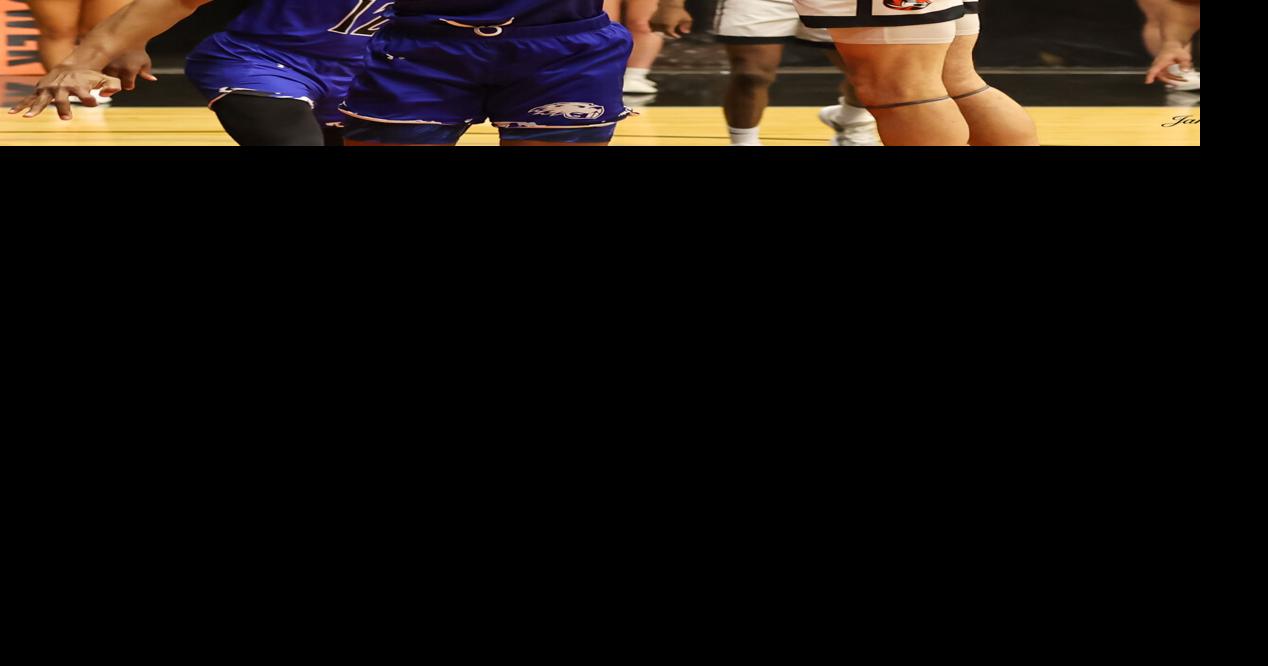 No. 8 Tigers improve to 10-0 | Sports | ctnewsonline.com