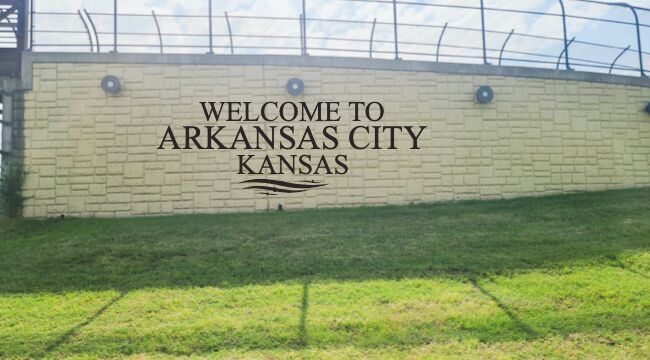 Ark City set to install new welcome signs | News | ctnewsonline.com
