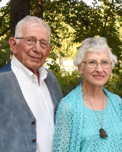 Haggards to celebrate 60th anniversary | Celebrations | ctnewsonline.com