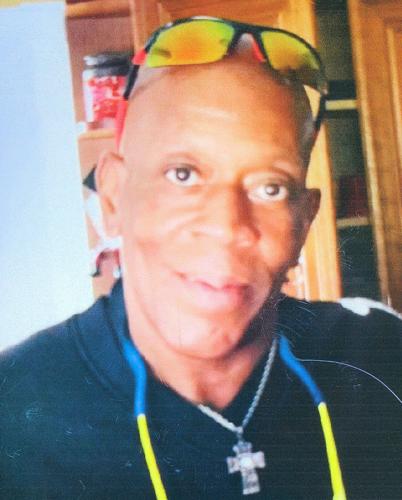 Roderick Robinson | Obituaries | ctnewsonline.com