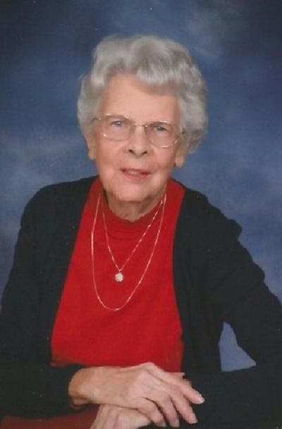 Lois Reeves | Obituaries | ctnewsonline.com