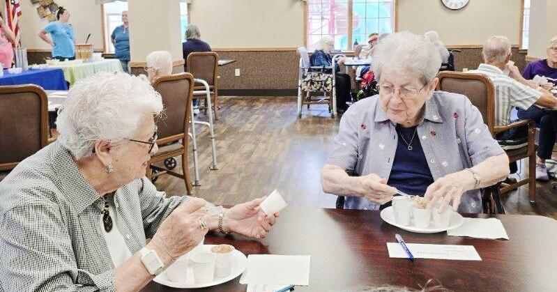 And the winner is ... | News | ctnewsonline.com