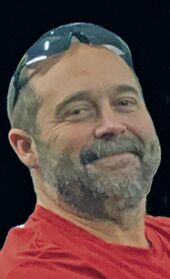 Nicholas Carter | Obituaries | ctnewsonline.com