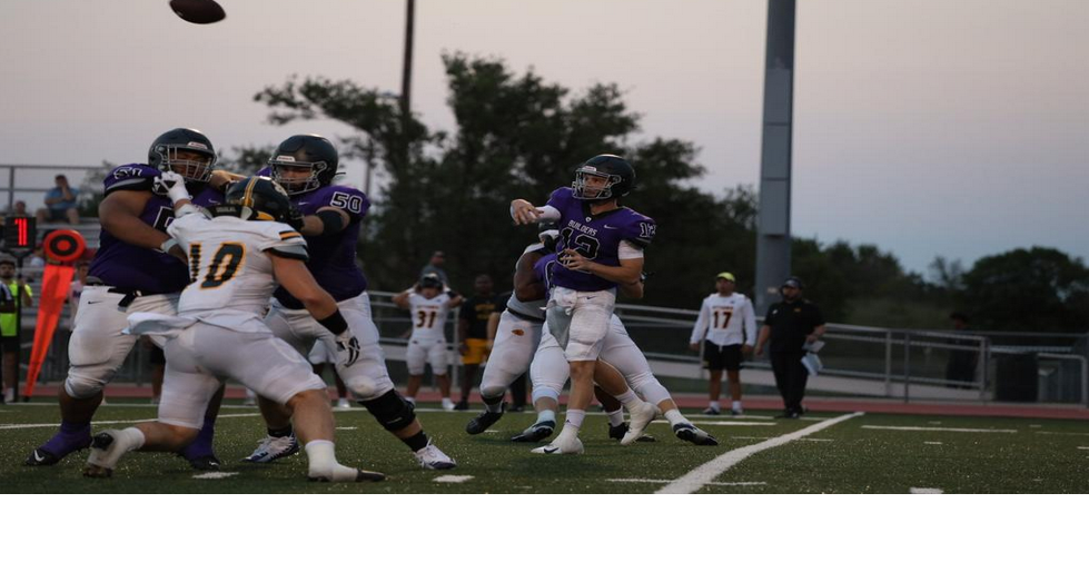 Builders Escape in Opener | Sports | ctnewsonline.com