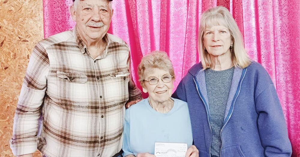 Car club pitches in | News | ctnewsonline.com