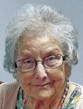 Mary Manley | Obituaries | ctnewsonline.com