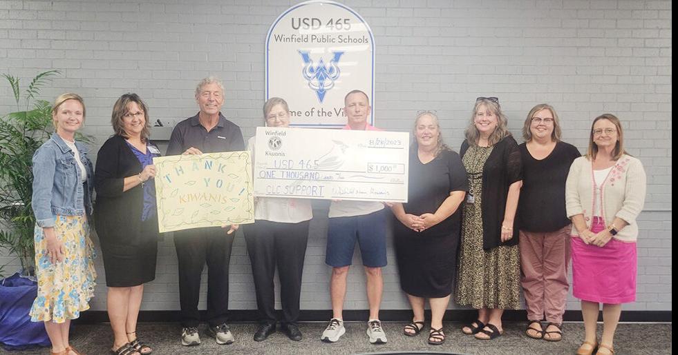 Winfield school board approves staff raises | News | ctnewsonline.com