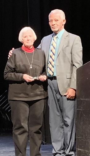 Getting Uncomfortable | News | ctnewsonline.com