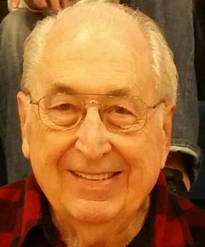 Joe Condit | Obituaries | ctnewsonline.com