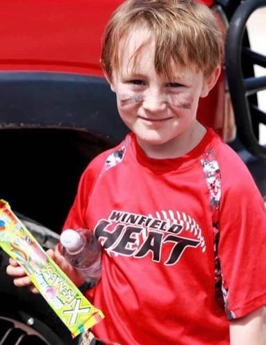 Summer camp will honor Max Henderson | News | ctnewsonline.com