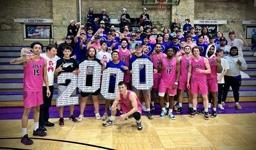 Mr. 2K | Sports | ctnewsonline.com