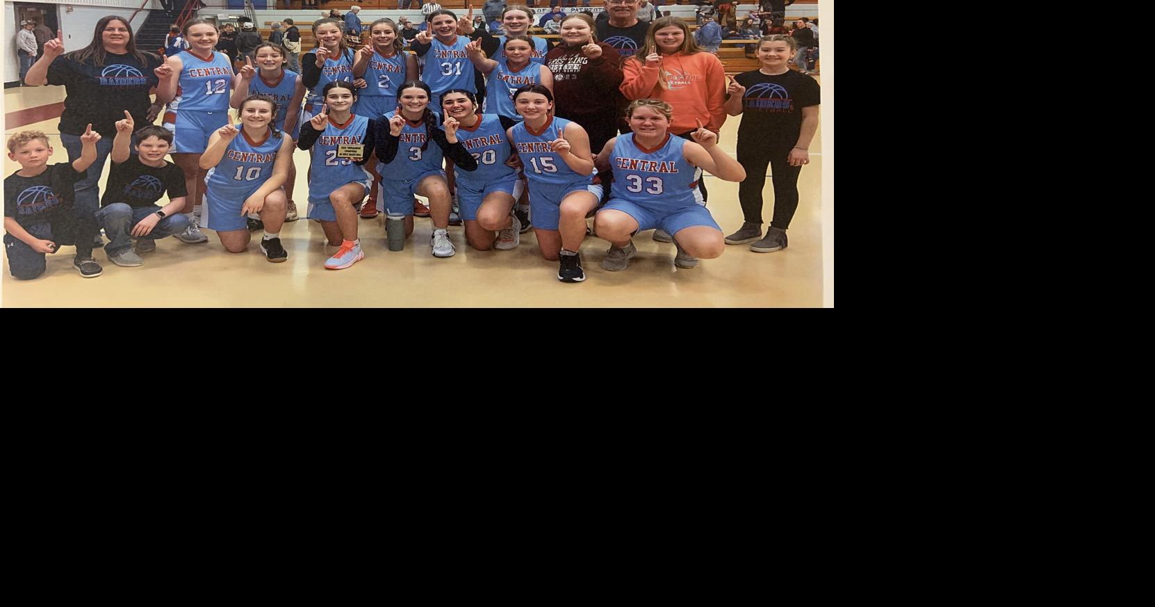 South Central Border League Middle School Champs | News | ctnewsonline.com