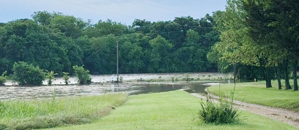 Walnut River soars | News | ctnewsonline.com