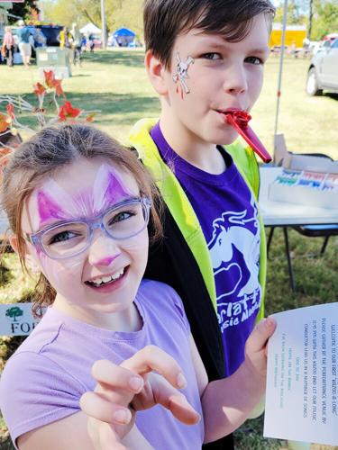 Art in the Park winners | News | ctnewsonline.com