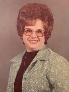 Vicki Deming Harp | Obituaries | ctnewsonline.com