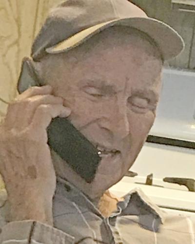 Wes Hickey | Obituaries | ctnewsonline.com