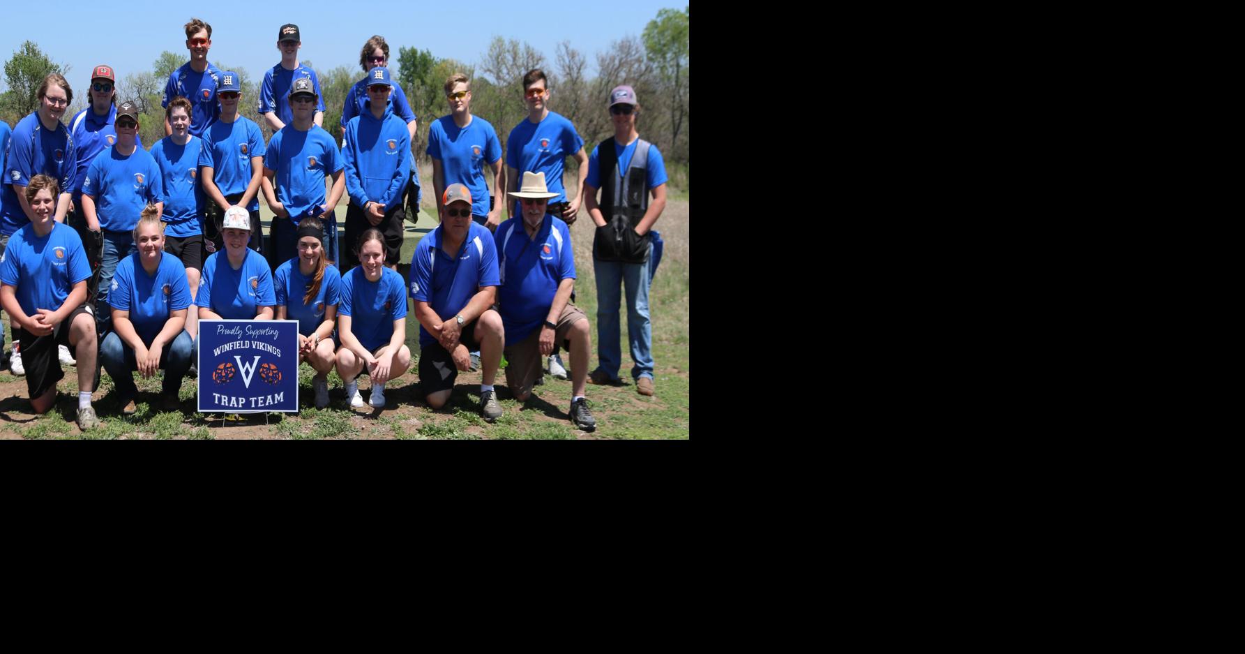 Another successfull season for trap teams | Sports | ctnewsonline.com