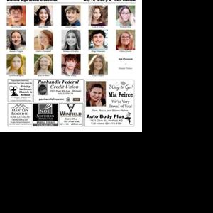 Page E08 | Graduation TAB | ctnewsonline.com