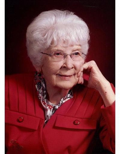 Grace Blackwell Kaiser